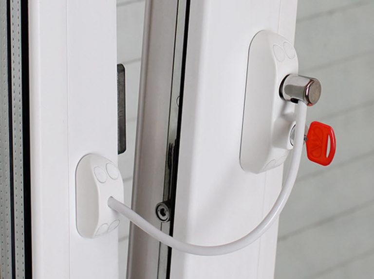 Upgrade Your UPVC Window Security | Window & Door Surgeon